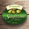 Our Beers - Bowman Ales - SIBA & CAMRA Award Winning Beers & Real Ales ...
