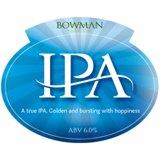 Our Beers - Bowman Ales - SIBA & CAMRA Award Winning Beers & Real Ales ...