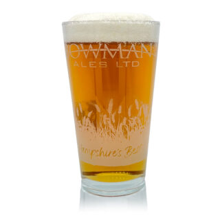 British IPA - Bowman Ales - SIBA & CAMRA Award Winning Beers & Real ...