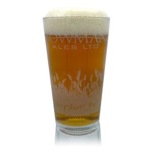 Quiver Bitter - Bowman Ales - SIBA & CAMRA Award Winning Beers & Real ...