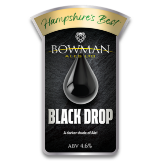 Our Beers - Bowman Ales - SIBA & CAMRA Award Winning Beers & Real Ales ...