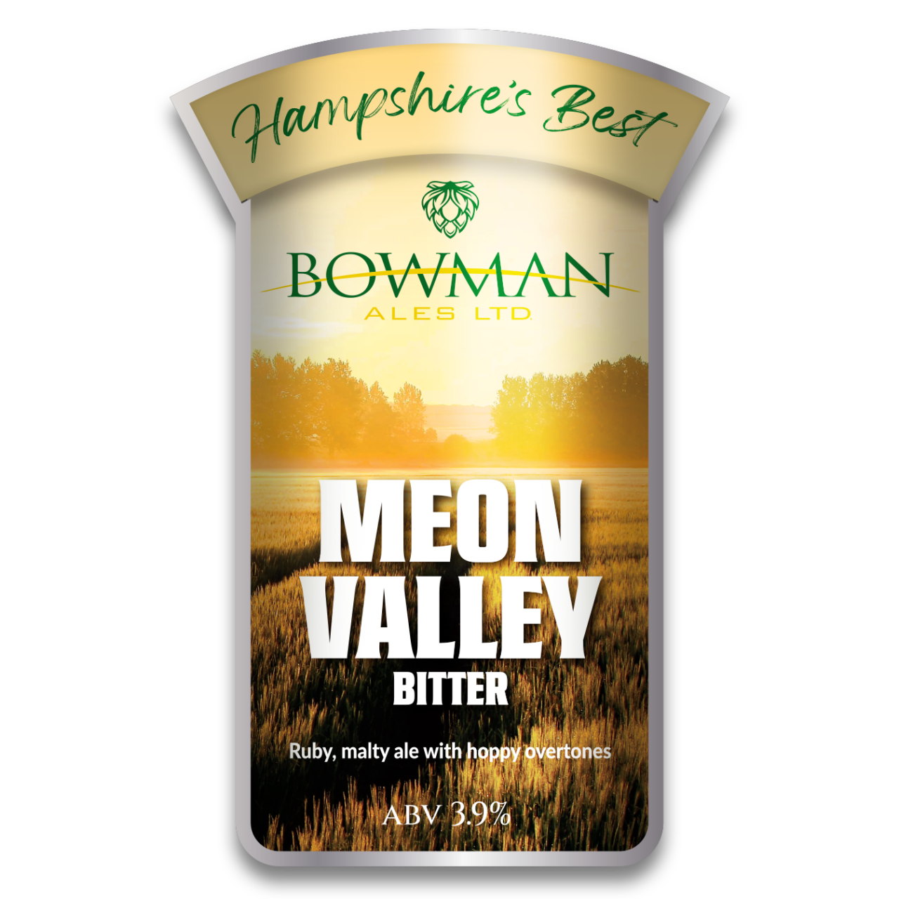 Our Beers - Bowman Ales - SIBA & CAMRA Award Winning Beers & Real Ales ...